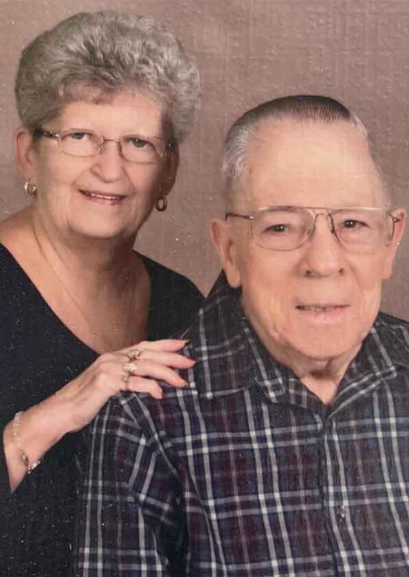 Geneva Fenton Clark 1942-2023 | News, Sports, Jobs - Tribune Chronicle